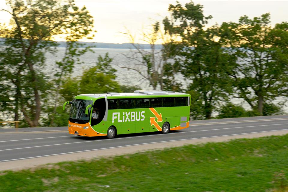 Om Flixbus